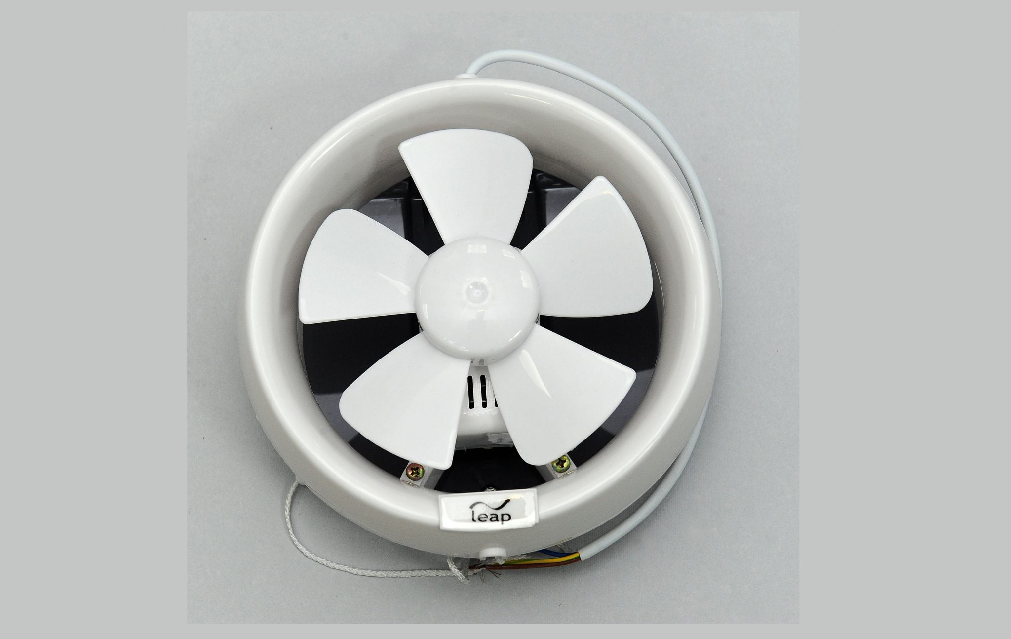 FAN 6″ INCH – POPULAR ELECTRICALS & TRADING COMPANY