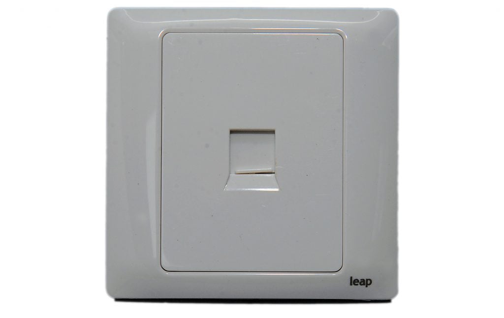 Data Socket Single – POPULAR ELECTRICALS & TRADING COMPANY